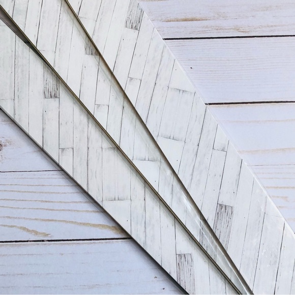 Back to Class | Office | Wood Bulletin Board Borders 3 Pk | Poshmark